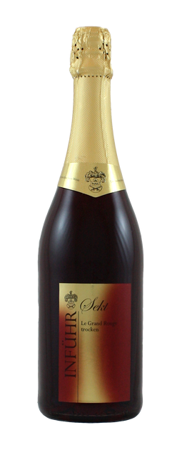 Le Grand Rouge – Sektkellerei Inführ